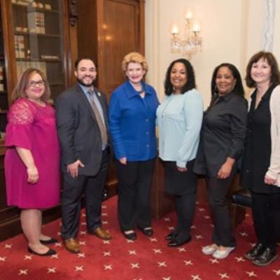 Strong Beginnings - A federally funded Healthy Start Program > Media ...