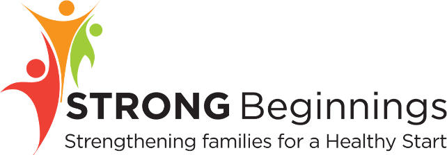 Strong Beginnings - A federally funded Healthy Start Program > About Us